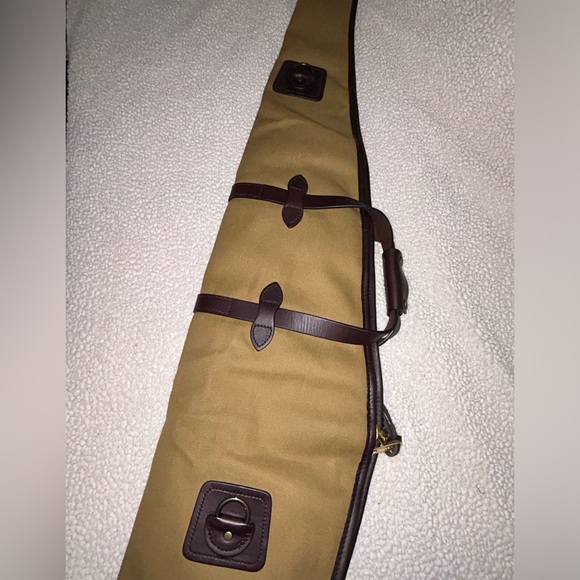 Filson | Bags | Filson Scoped Gun Case Rifle Bag | Poshmark